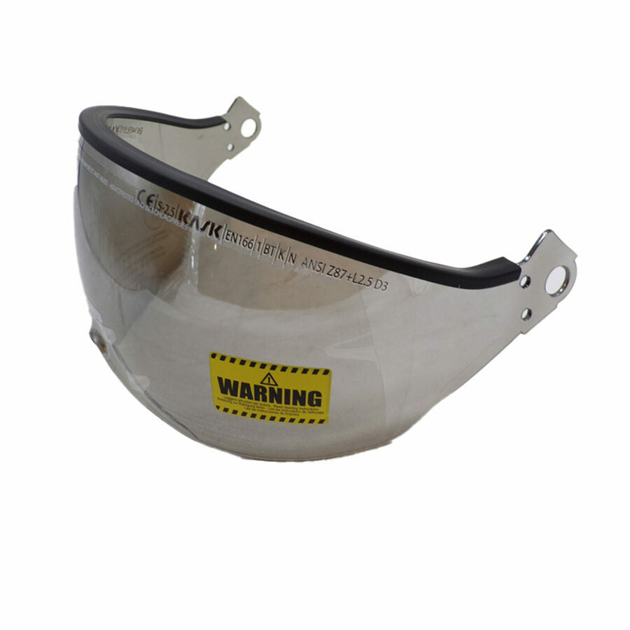 VISOR KASK SUPER PLASMA MIRROR – Taft Power Equipment